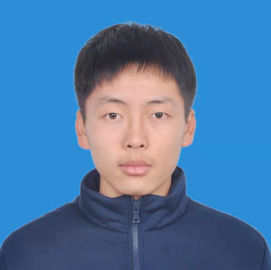 Welcome to my personal homepage! - Chuanpeng Hou / PhD